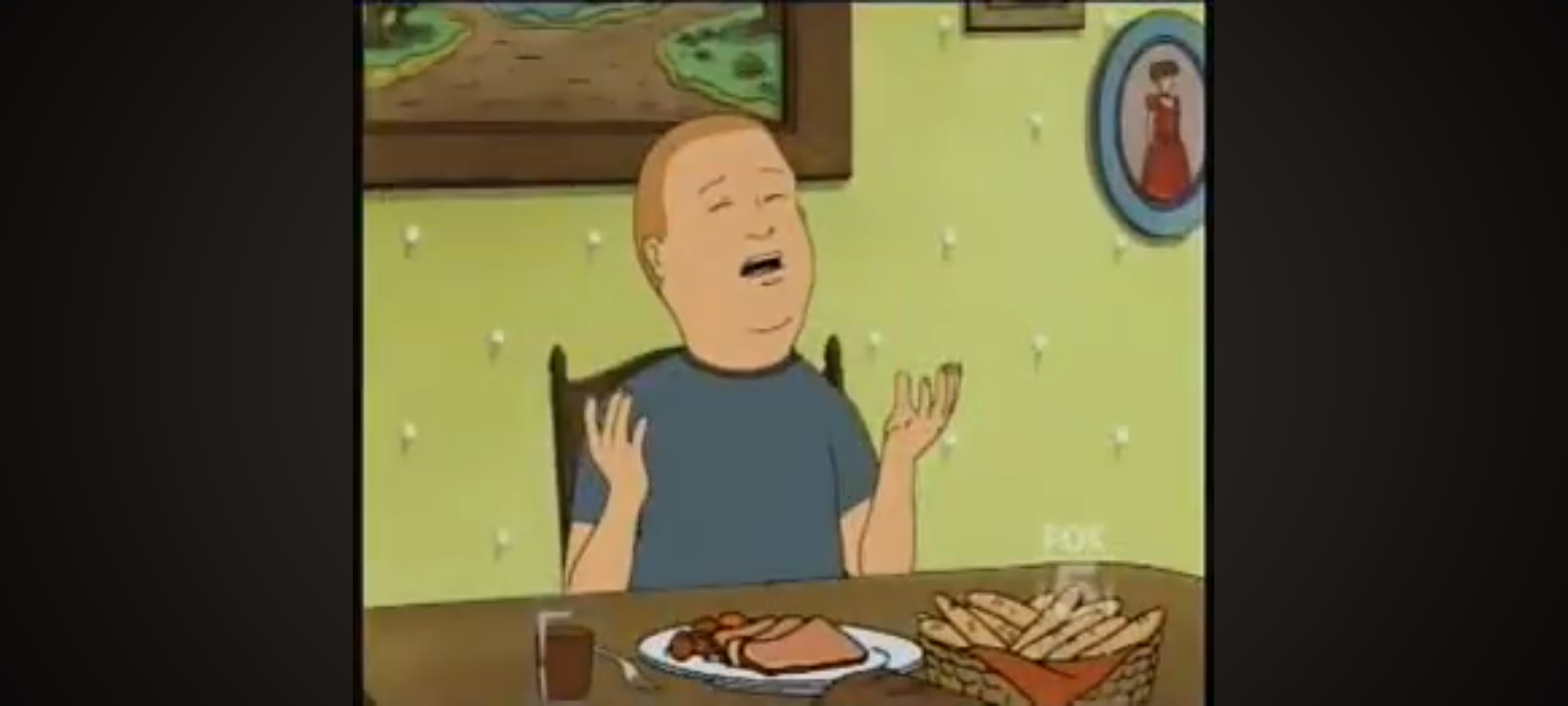 Bibby Blank Template - Imgflip