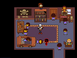 something about frisks #3 - Imgflip