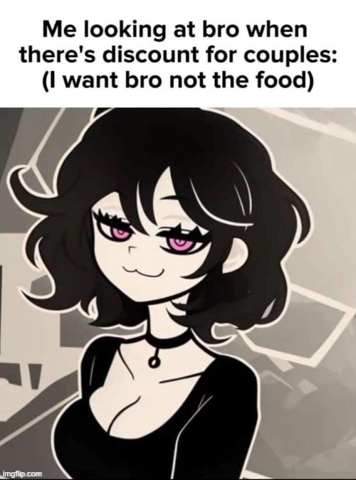 we ALL relate to ts - Imgflip