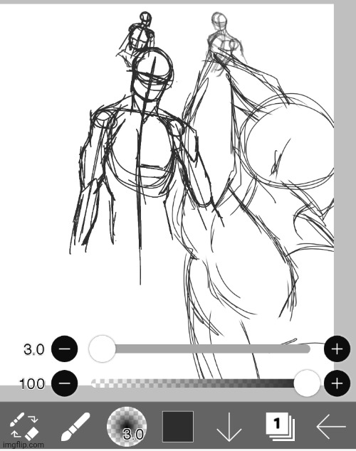 Anatomy practice - Imgflip