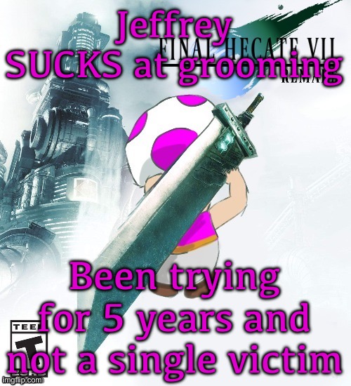 Final Hecate VII (thank you disco) - Imgflip