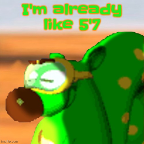 And I'm a 14 year old whasian girl. - Imgflip