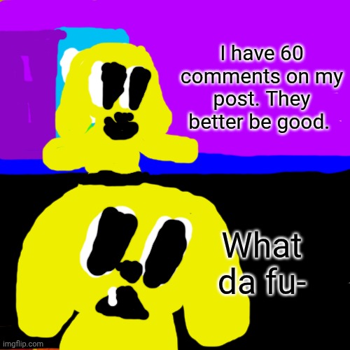 What am I reading - Imgflip