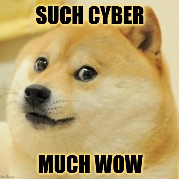 Doge Meme - Imgflip