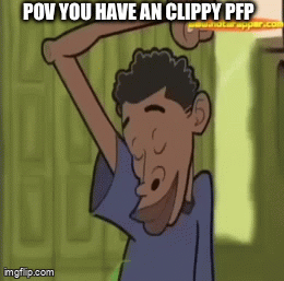 Clippy Fans Are Worse Than Skibidi toilet Kid's - Imgflip