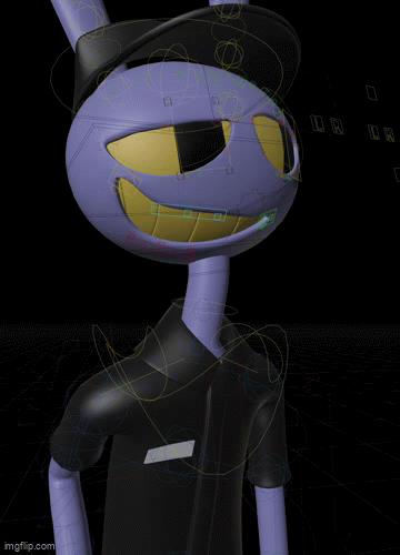 some wierd vid in my files - Imgflip