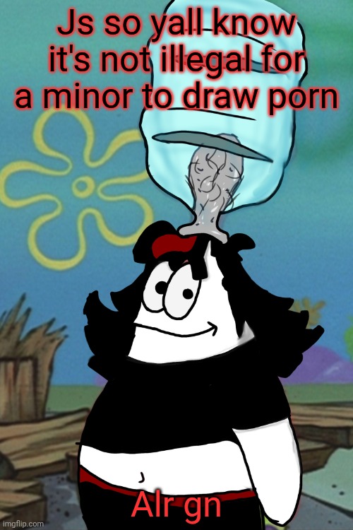 Claire head stuck in bottle - Imgflip