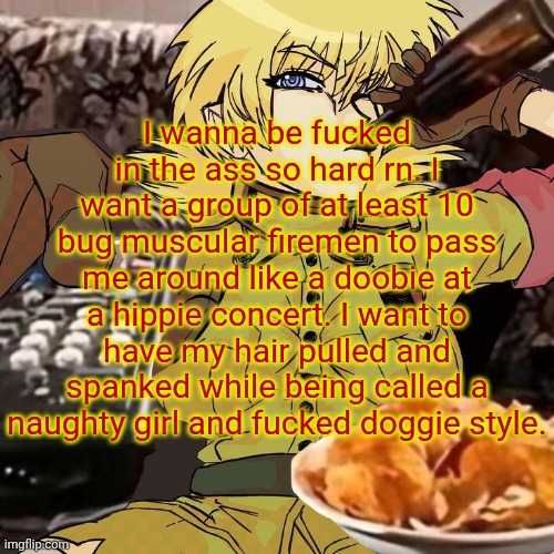 Making it a copypasta - Imgflip