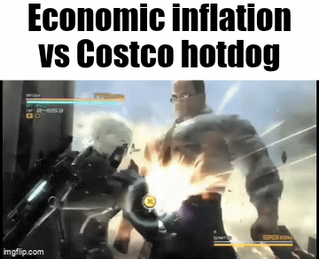 Costco remains goated - Imgflip