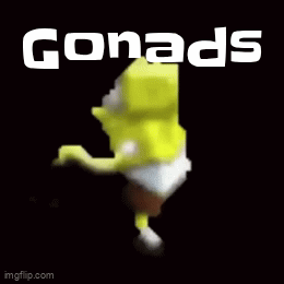 spongebob dancing - Imgflip