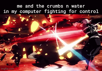 i swear i need a new computer bro - Imgflip
