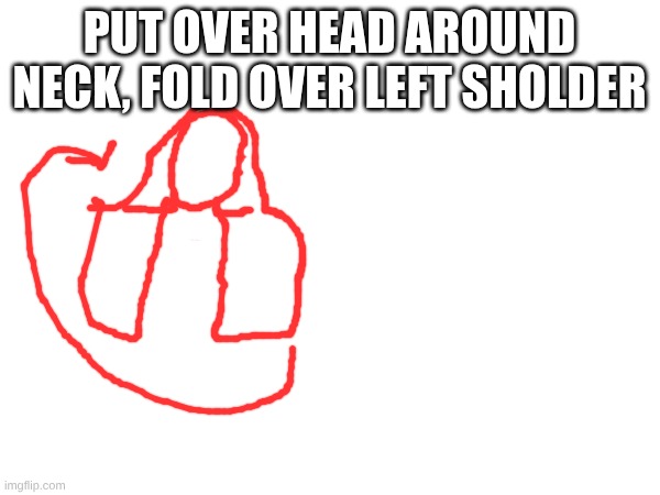 I feel full - Imgflip