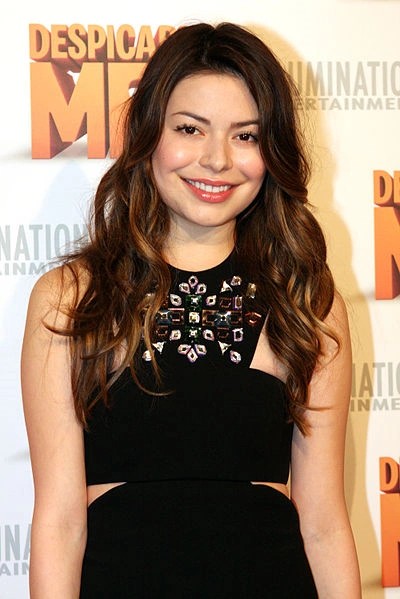 Miranda Cosgrove From iCarly Memes - Imgflip