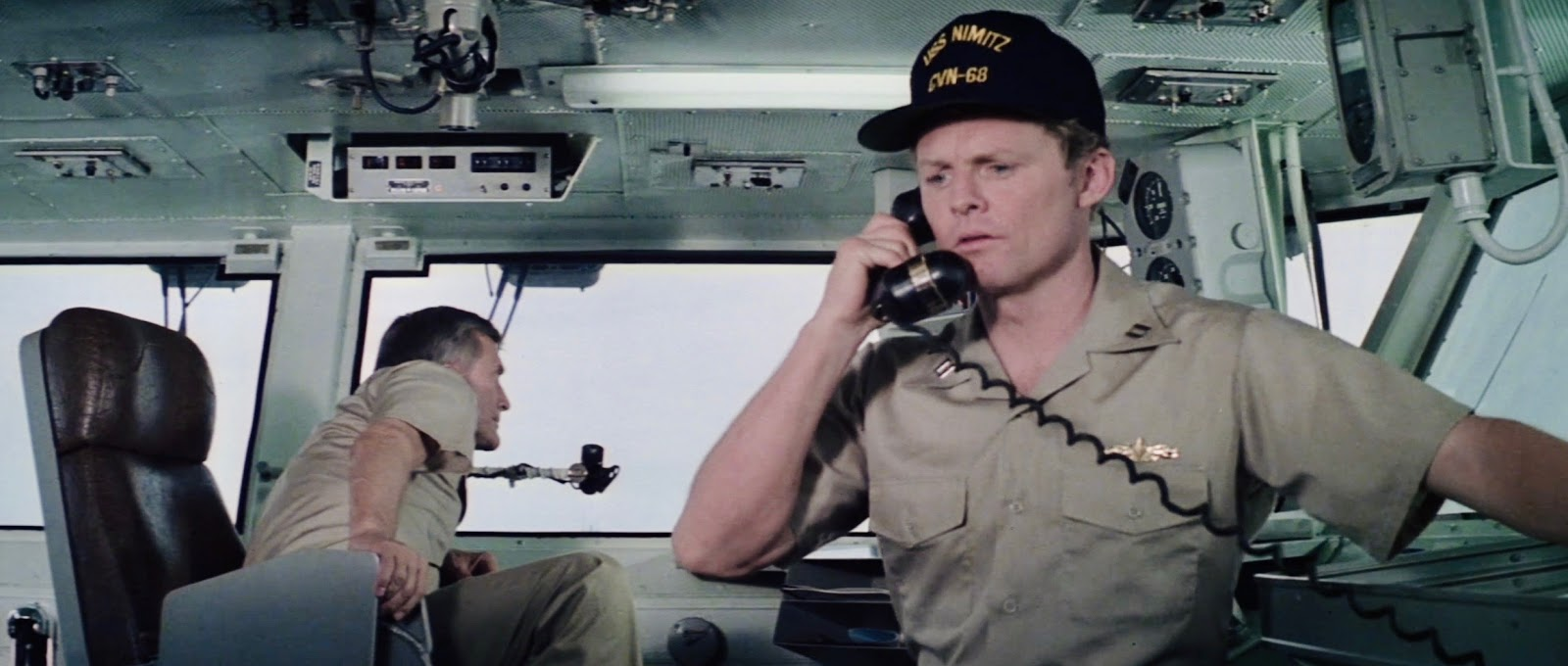 crew member Memes - Imgflip