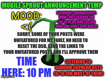 (Who stole this own image approval?) - Imgflip