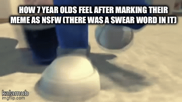 It’s really not that deep. - Imgflip