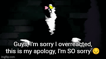 Spamton Explaining - Imgflip