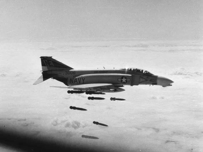 f4 phantom Blank Template - Imgflip