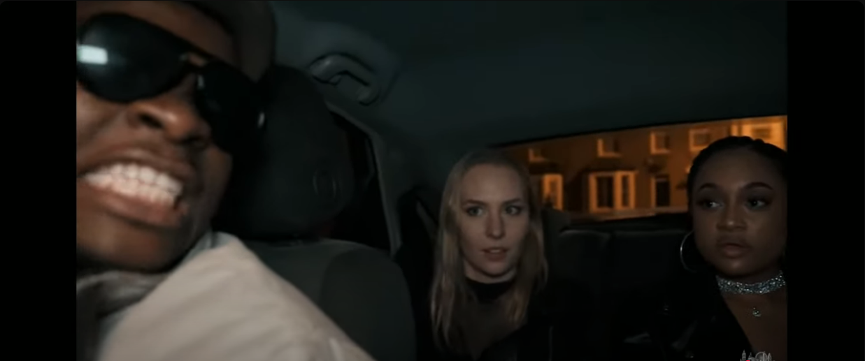 Shanice Yappa Yappa Yappa Blank Template - Imgflip