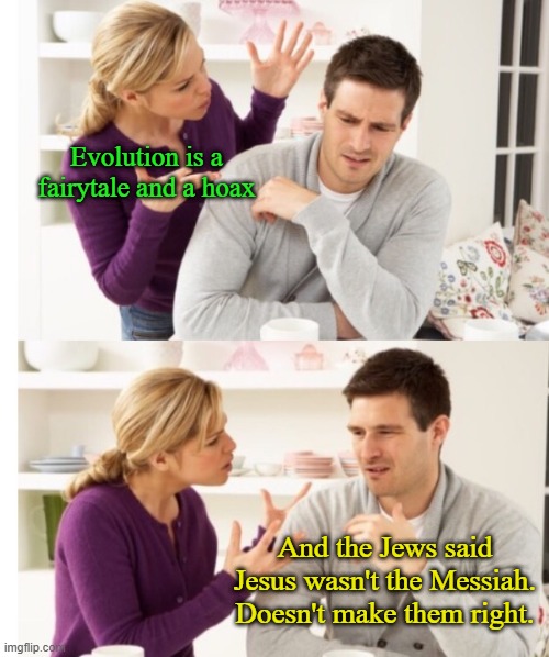 Arguing Couple 1 - Imgflip