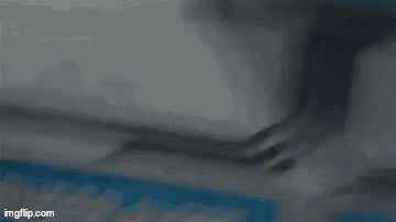 He didn't follow the stream yet, he followed a different stream that I ...