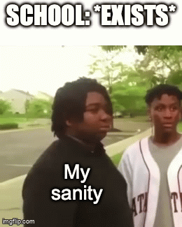 Anyone Else? - Imgflip