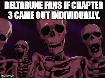 wouldnt be able to handle that cliffhanger - Imgflip