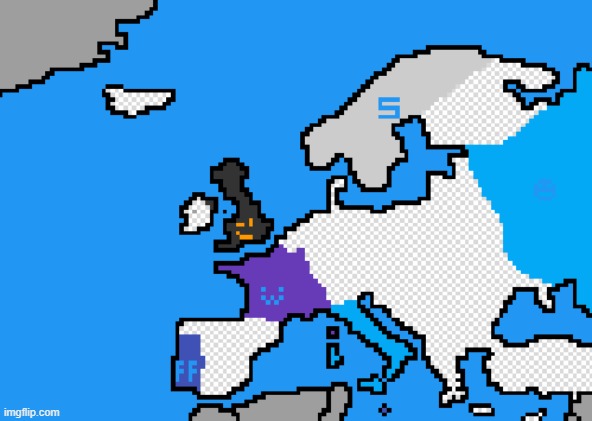 comment to make an empire here, its colonizing time - Imgflip