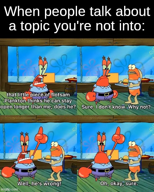 cartoon Memes & GIFs - Imgflip