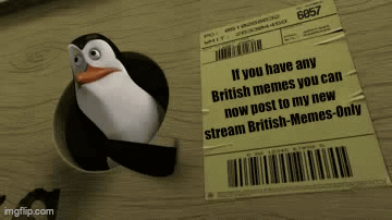 British-Memes-Only - Imgflip