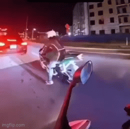 I bet that hurt - Imgflip