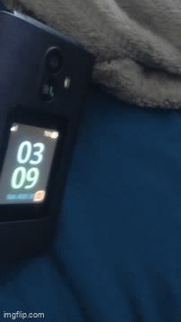 Phone jumpscare - Imgflip