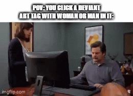 Straight trauma. - Imgflip