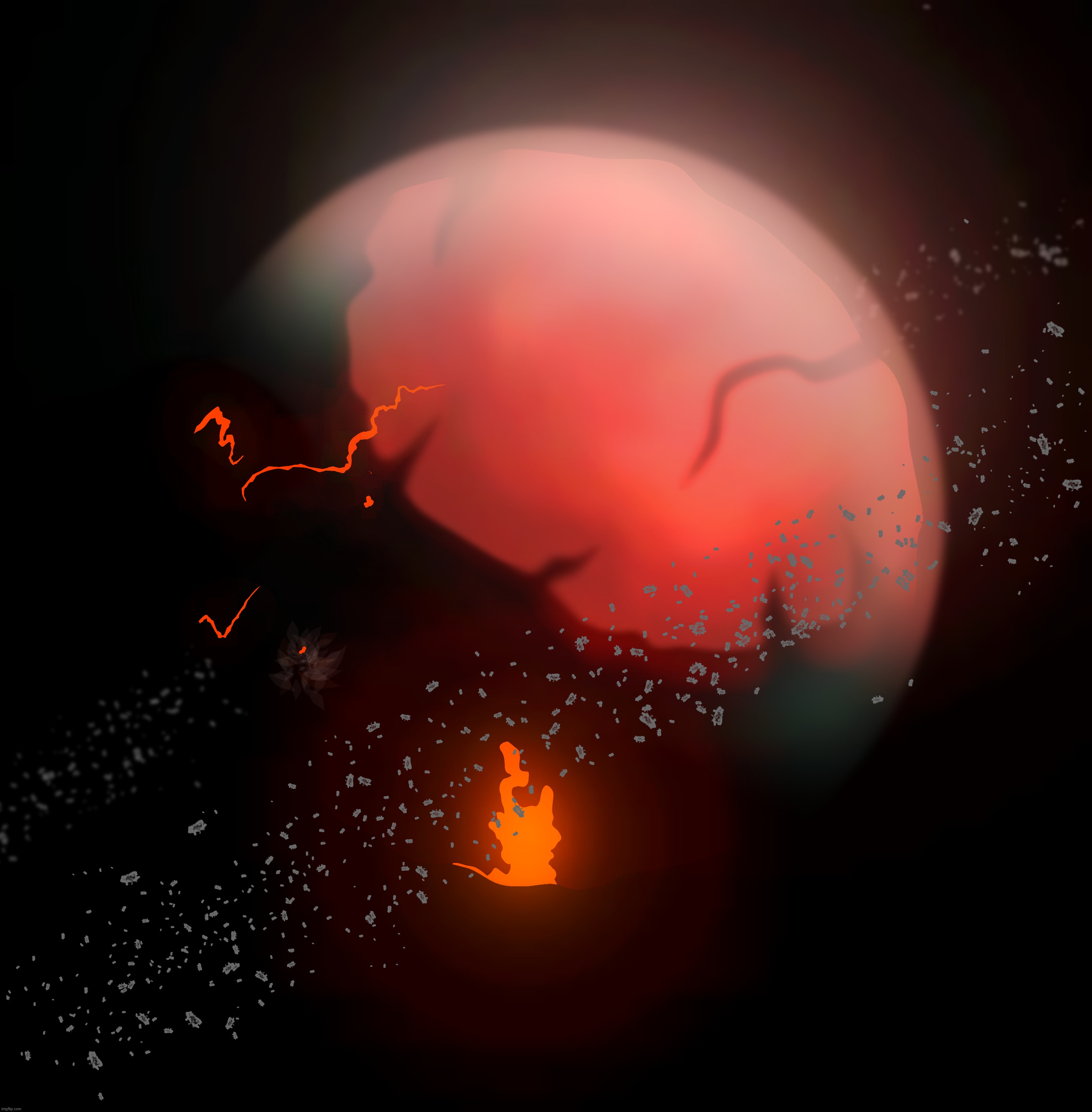 corpse planet v1 (gonna remake) - Imgflip