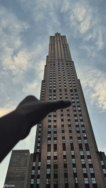 Boys first thing when skyscraper - Imgflip