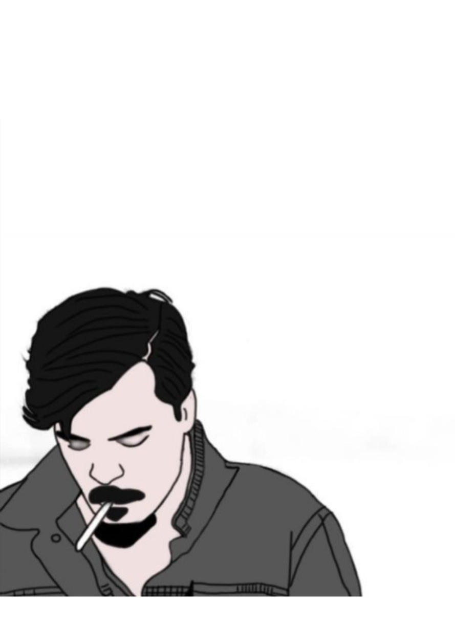 Komik Blank Template - Imgflip