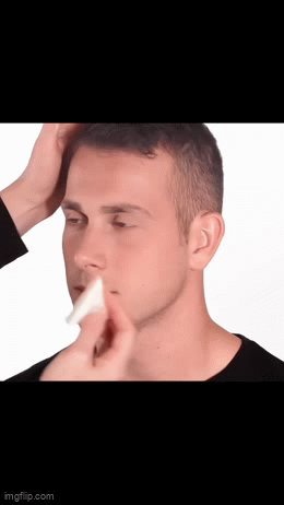 *insert fitting caption* - Imgflip