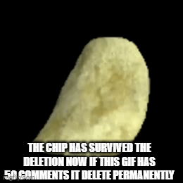 CHIP RETURN - Imgflip