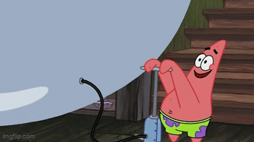 bubble pump - Imgflip