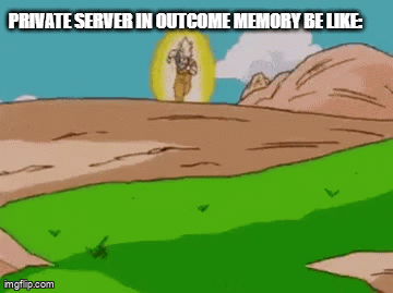 outcome meme - Imgflip