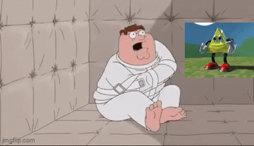 Insane Dancing Triangle - Imgflip