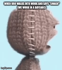 he's 17 btw - Imgflip