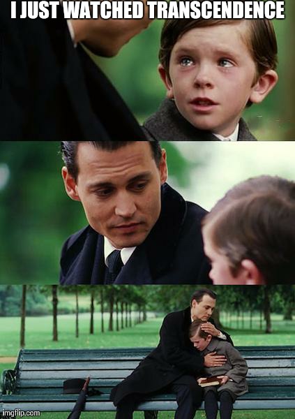 You'll understand if you've seen this movie - Imgflip