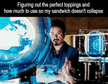 Culinary Science - Imgflip