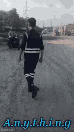 this guy can spell anything backwards - Imgflip