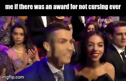 if theres memes im using with bad words i try to make them as family friendly as possible - Imgflip