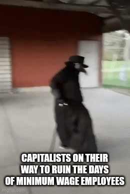 Capitalism - Imgflip