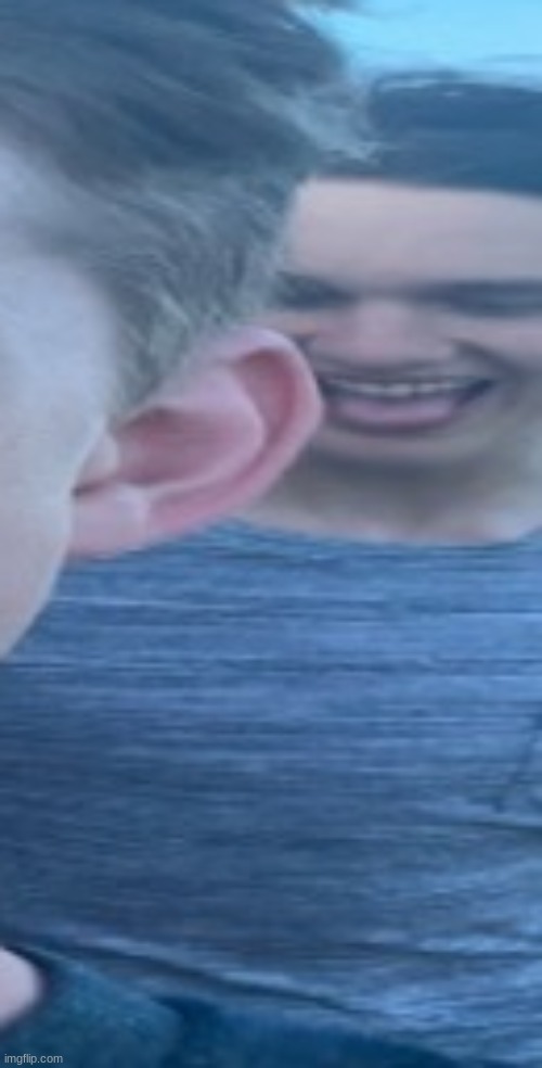 One of my friends made ts - Imgflip