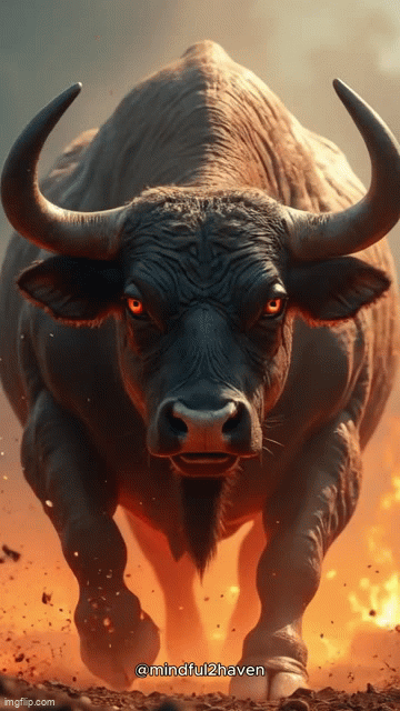 BULL Time! - Imgflip