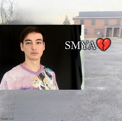 smya - Imgflip